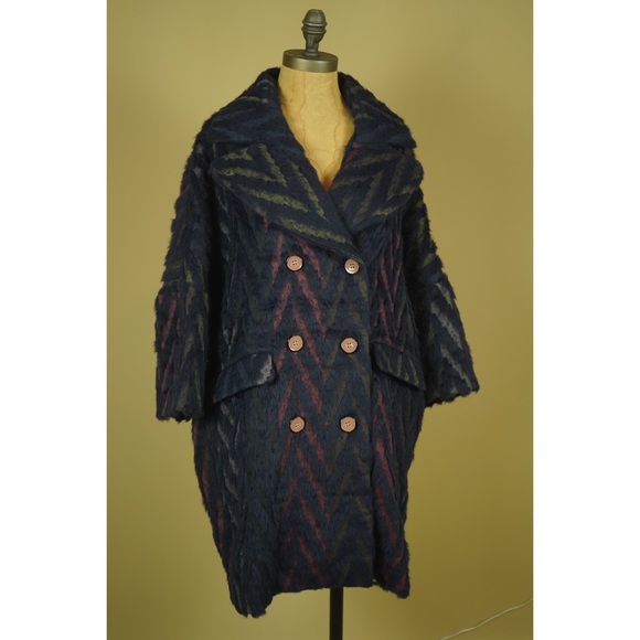 femme by michele rossi | Jackets & Coats | Brand New Femme By Michele ...